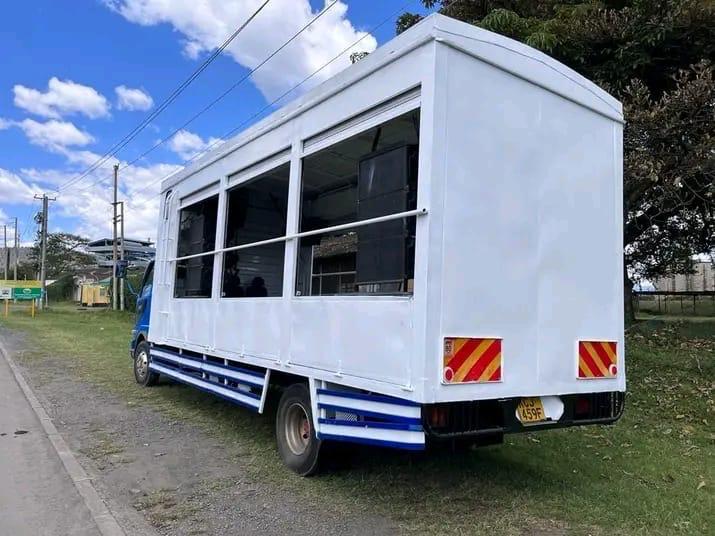 Black Bead Solutions Ltd | Brand Activations, Roadshow Trucks & Events ...
